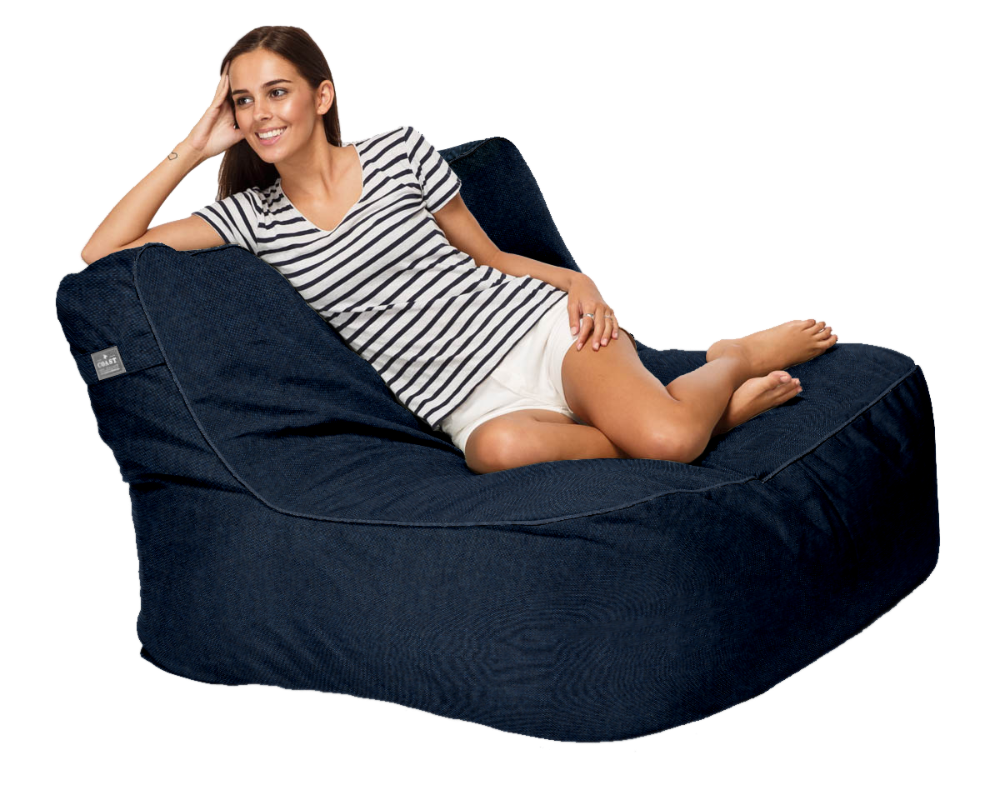Isla Chair Luxe