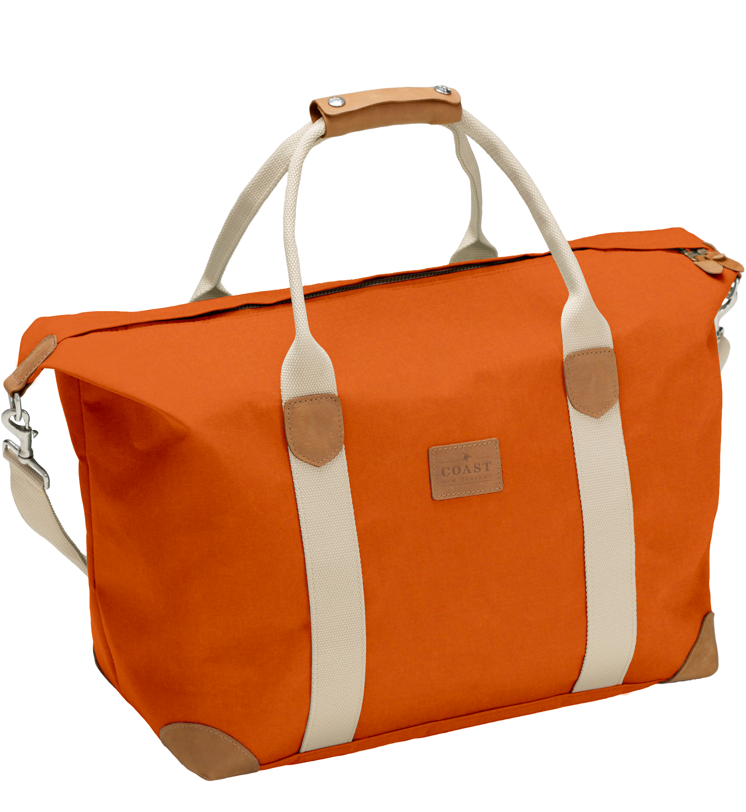 Canvas Luggage