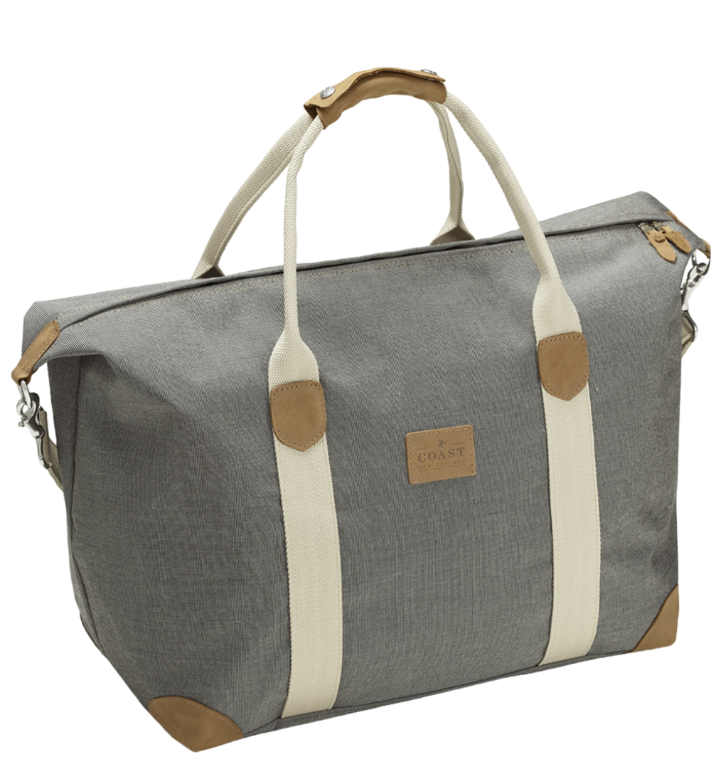 Canvas Luggage
